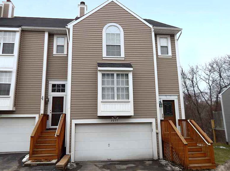 2677 Hunters Point Dr #112, Wexford, PA 15090 | Zillow