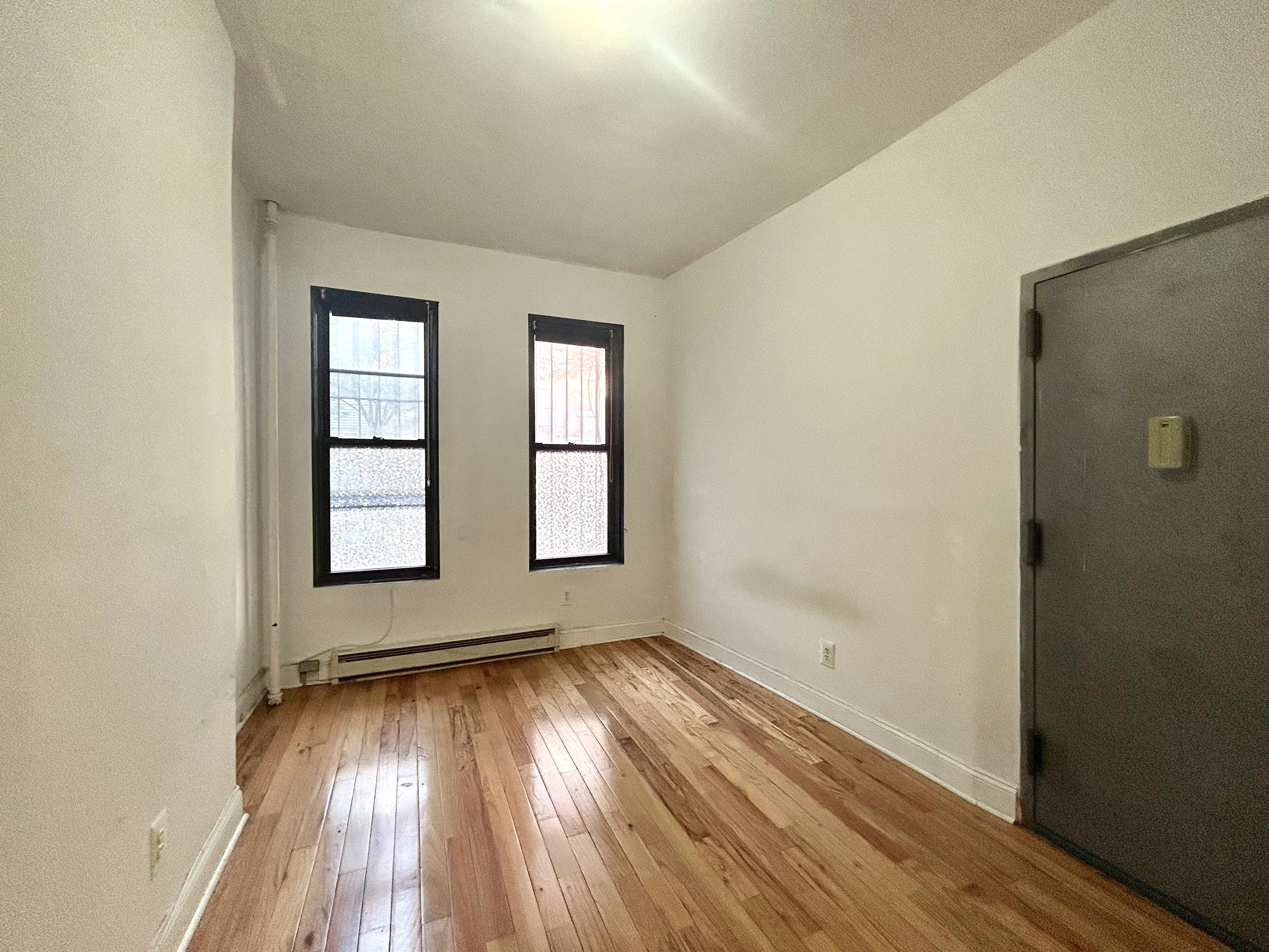 311 Troutman Street #1F in Bushwick, Brooklyn | StreetEasy