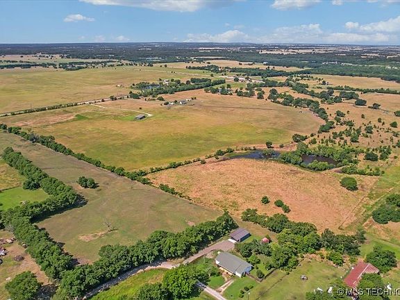 Mary St, Kenefic, OK 74748 | MLS #2435514 | Zillow
