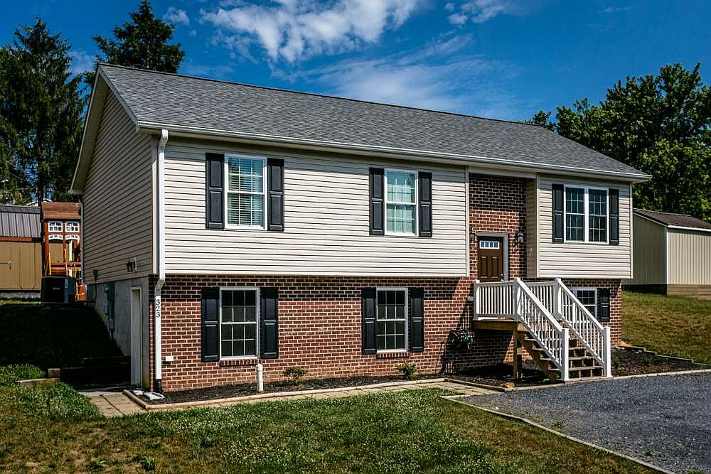 323 Park Ave, Timberville, VA 22853 | Zillow