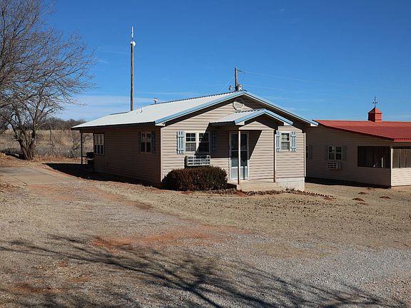 21203 E 996th Rd, Butler, OK 73625 | MLS #11437088 | Zillow