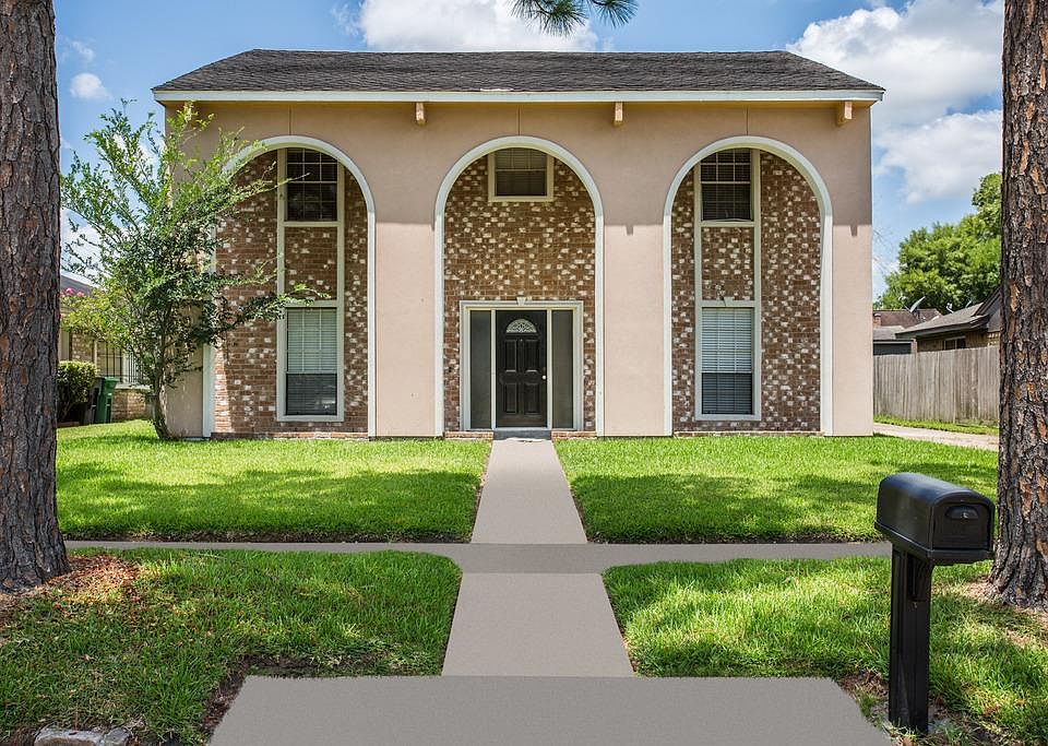 12114 Kitty Brook Dr, Houston, TX 77071 | Zillow