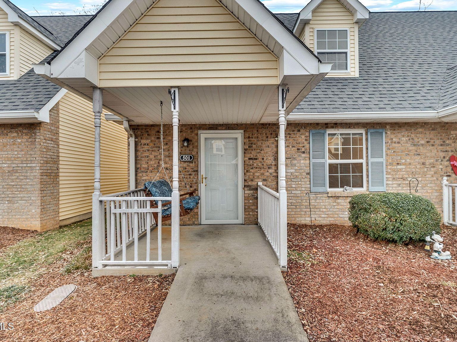501 Milton Ct #501, Kingsport, TN 37664 | Zillow