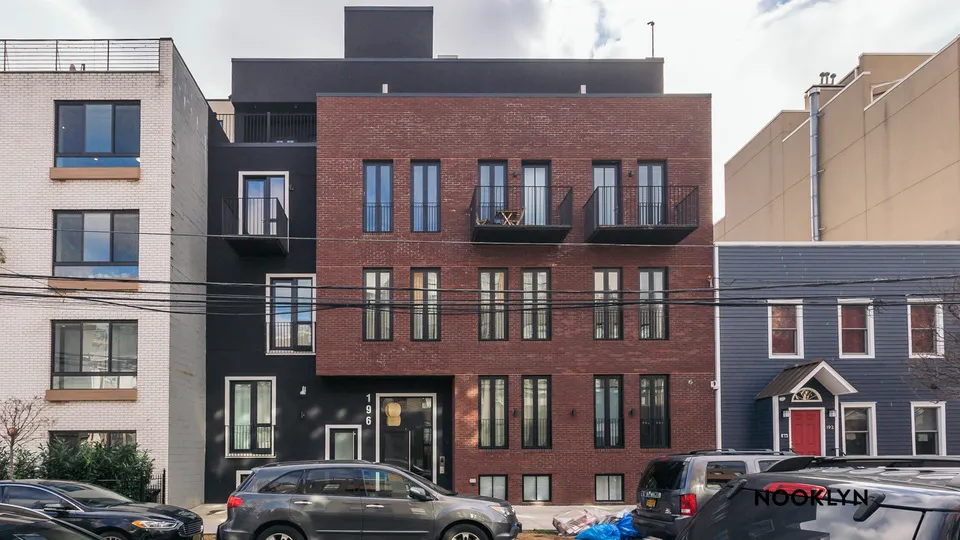 196 Freeman Street #4R in Greenpoint, Brooklyn | StreetEasy