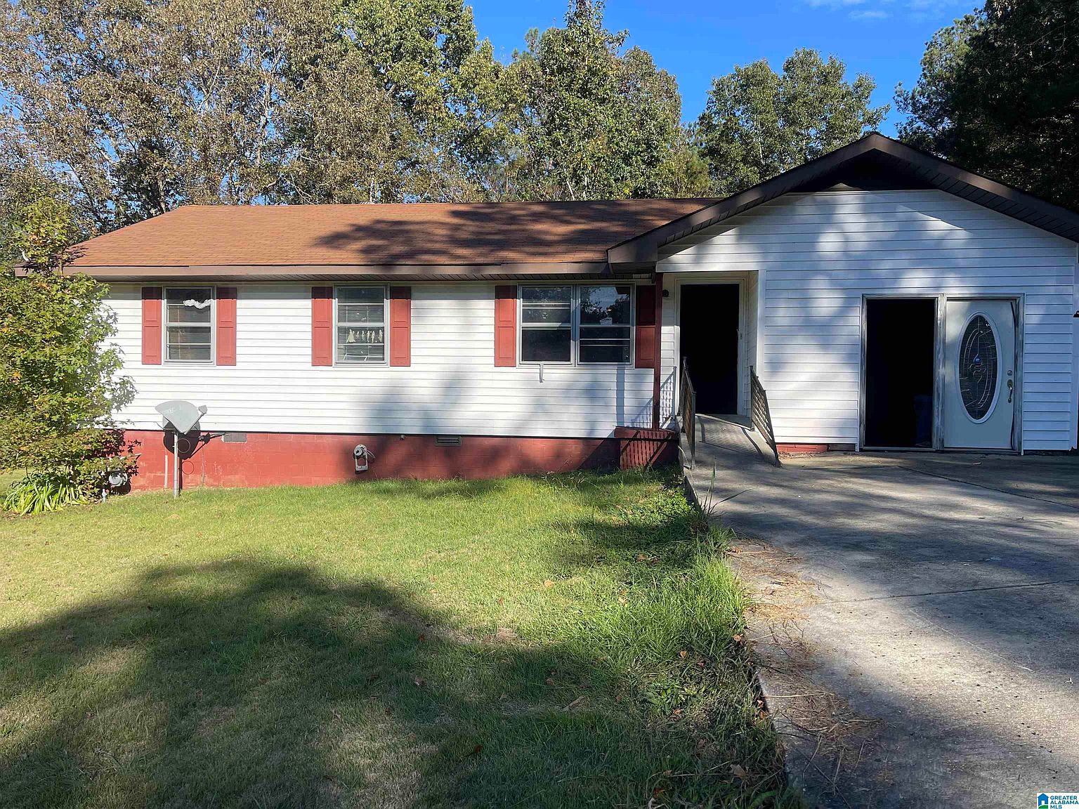 79 Cromwell Ln, Talladega, AL 35160 | Zillow