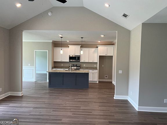 165 W Willow Lake Dr, Metter, GA 30439 | MLS #20162941 | Zillow