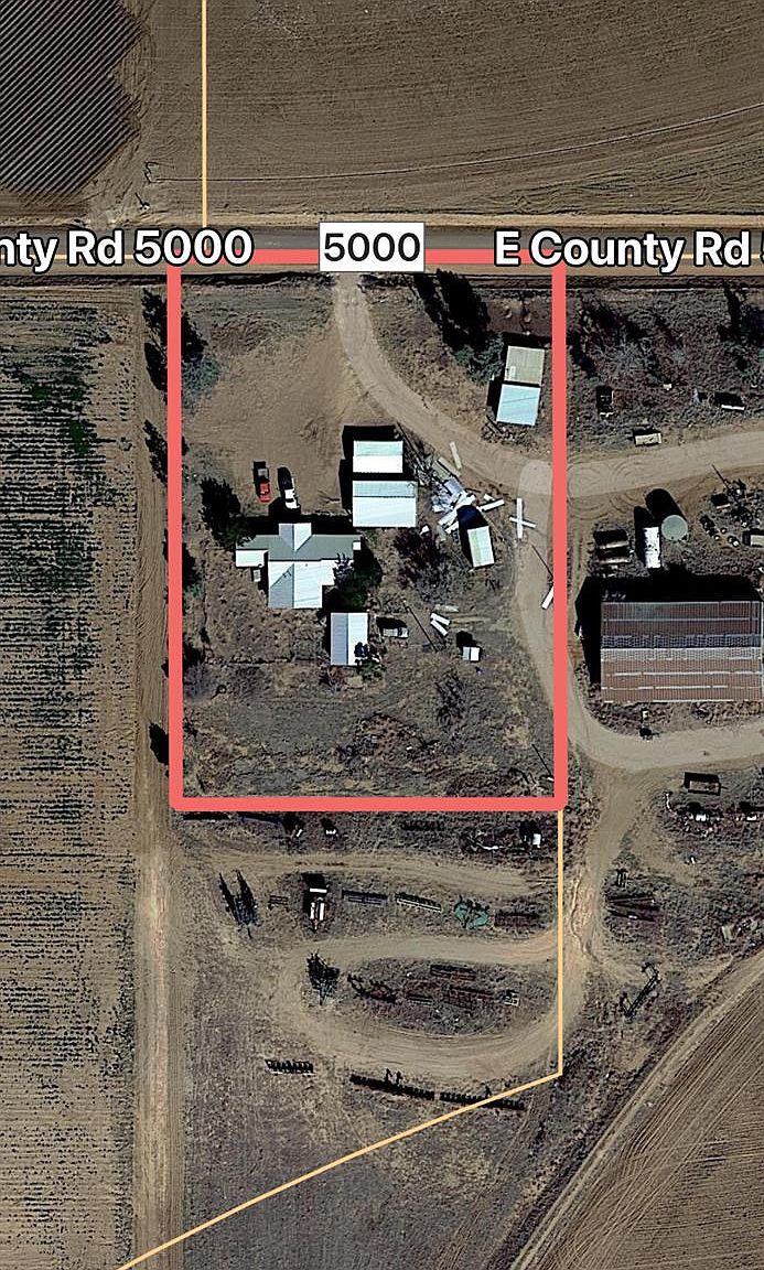 13304 E County Road 5000, Petersburg, TX 79250 | Zillow