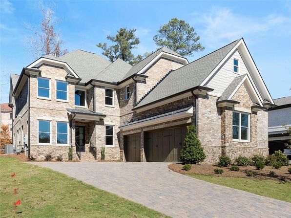 New Construction Homes in Marietta GA | Zillow