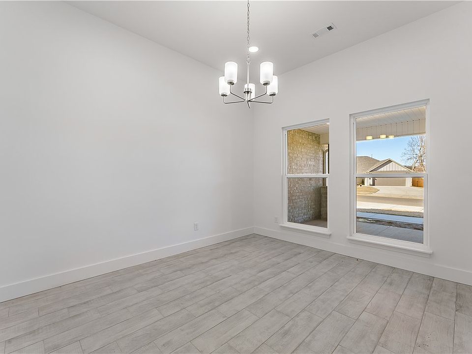 2385 Buckside St, Springdale, AR 72762 | MLS #1278747 | Zillow