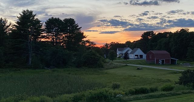 599 State Route 129, Walpole, ME 04573 | Zillow