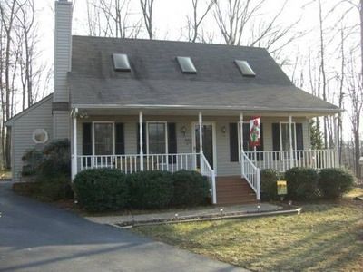 1917 Porters Mill Ln, Midlothian, VA 23114 | Zillow