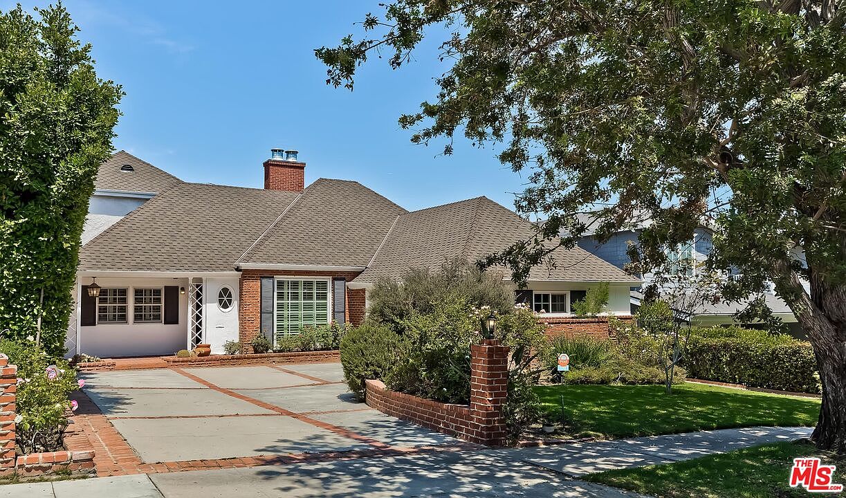 9407 Sawyer St, Los Angeles, CA 90035 | Zillow