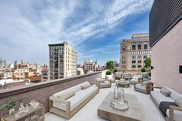 68 Spring Street #PH8 in Soho, Manhattan | StreetEasy