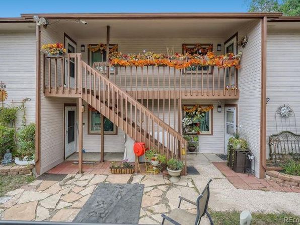 Colorado Springs CO Duplex & Triplex Homes For Sale - 33 Homes | Zillow