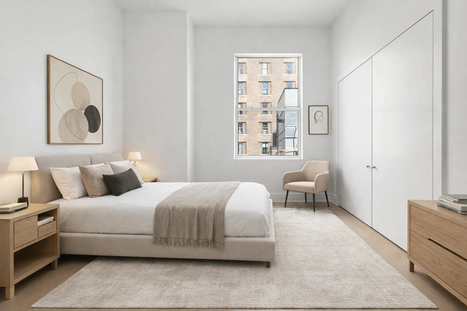 48 Mercer Street #6W in Soho, Manhattan | StreetEasy