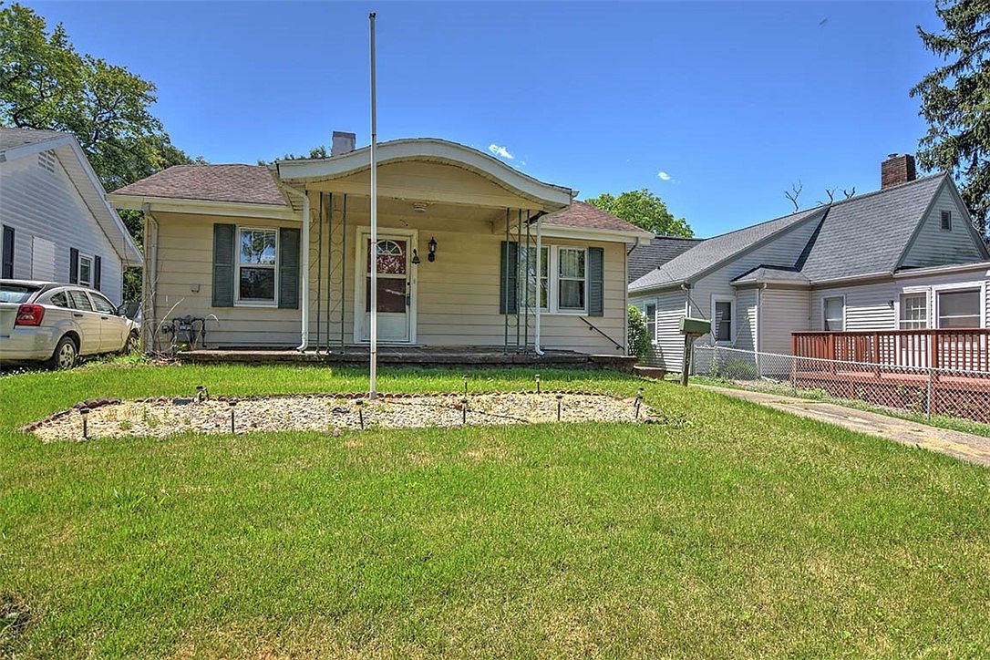1415 E Moore St, Decatur, IL 62521 | Zillow
