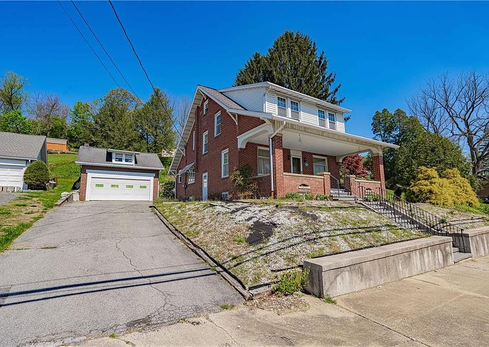 327 Main St, Leesport, PA 19533 | Zillow