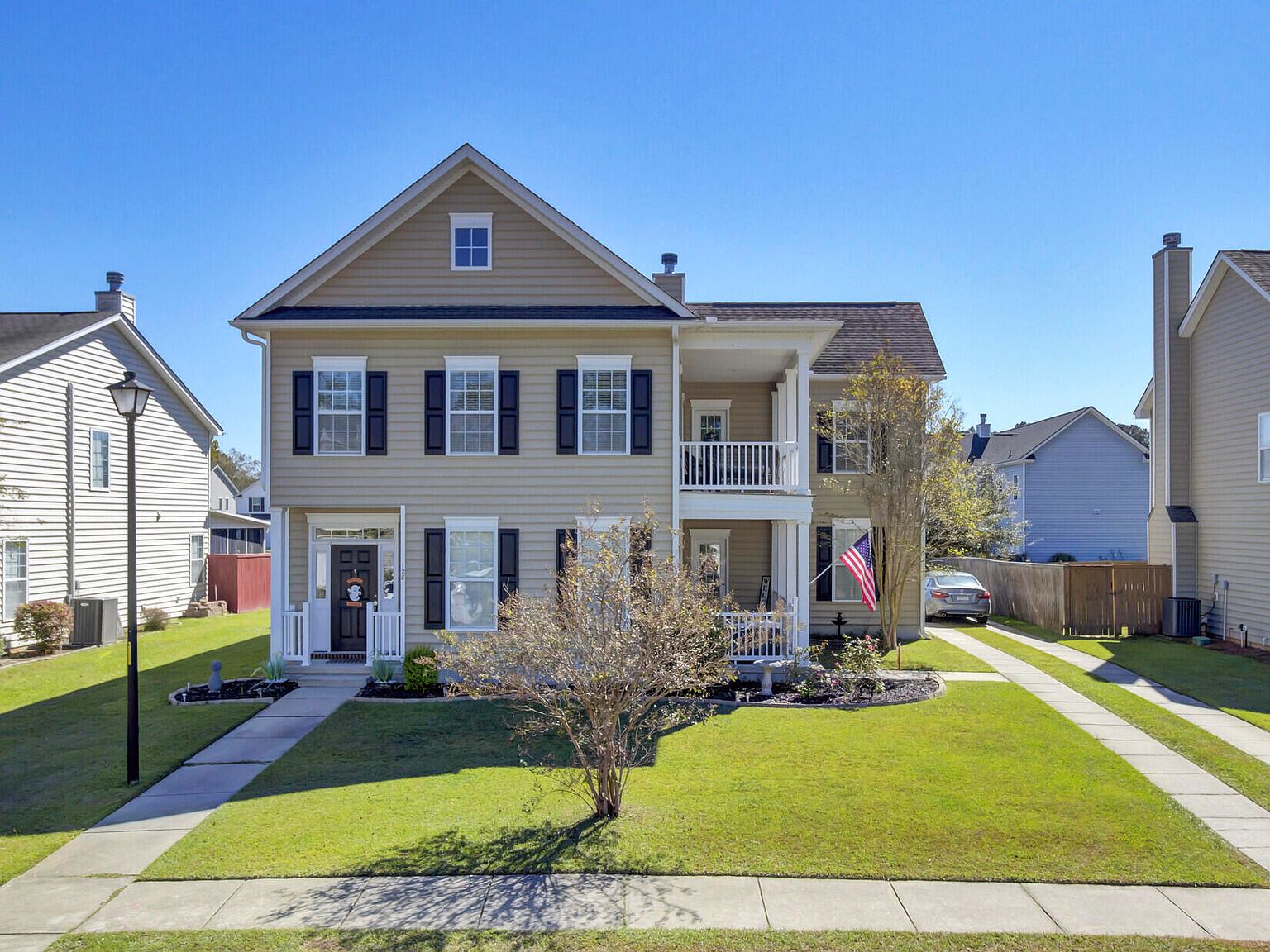 128 Berwick Dr, Summerville, SC 29483 | Zillow