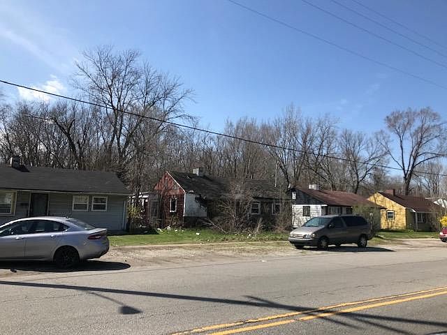 1024 Clark Rd, Gary, IN 46406 | Zillow