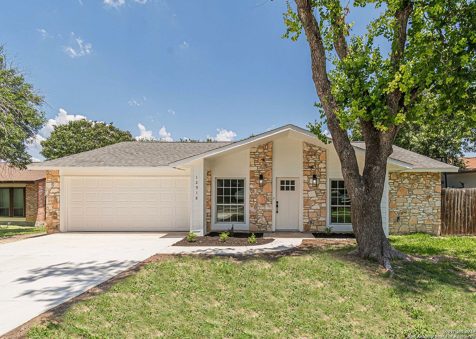12918 SAMUEL PRESCOTT ST, San Antonio, TX 78233 | Zillow