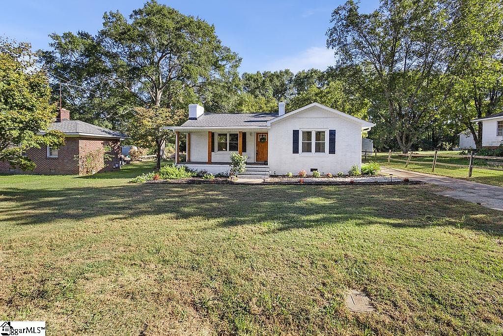 37 Spring St, Pelzer, SC 29669 | Zillow