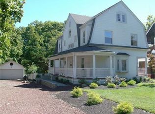 715 Berkeley Avenue, Orange, NJ 07050 | Zillow