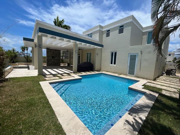 Houses For Rent in Puerto Rico - 51 Homes | Zillow