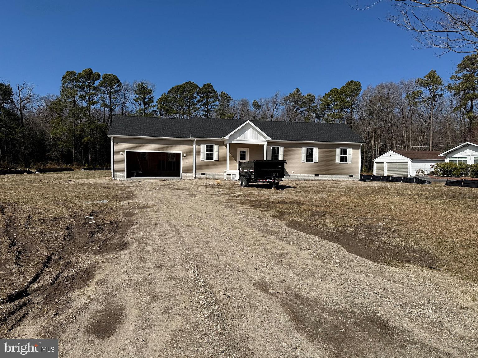 20168 Shingle Point Rd, Georgetown, DE 19947 | MLS #DESU2078580 | Zillow