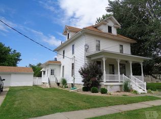 116 W Main St, Little York, IL 61453 | MLS #CA1021081 | Zillow