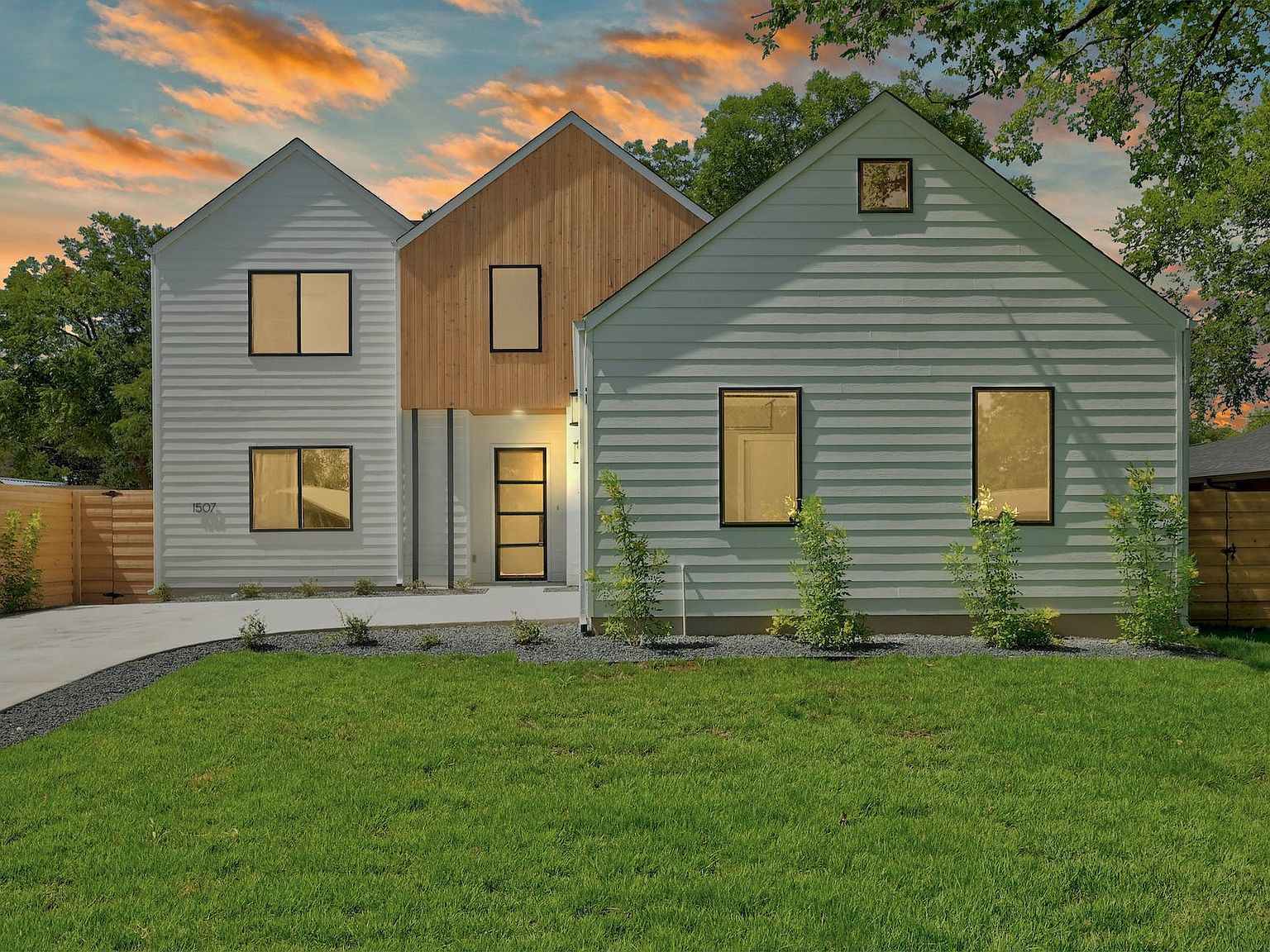 1507 Villanova Dr, Austin, TX 78757 | Zillow