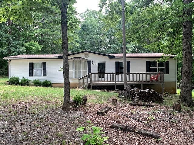 1437 Red Bird Ln, Goodview, VA 24095 | Zillow