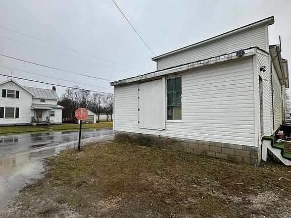 6879 Sandusky Ave, Chatfield, OH 44825 | MLS #9059696 | Zillow