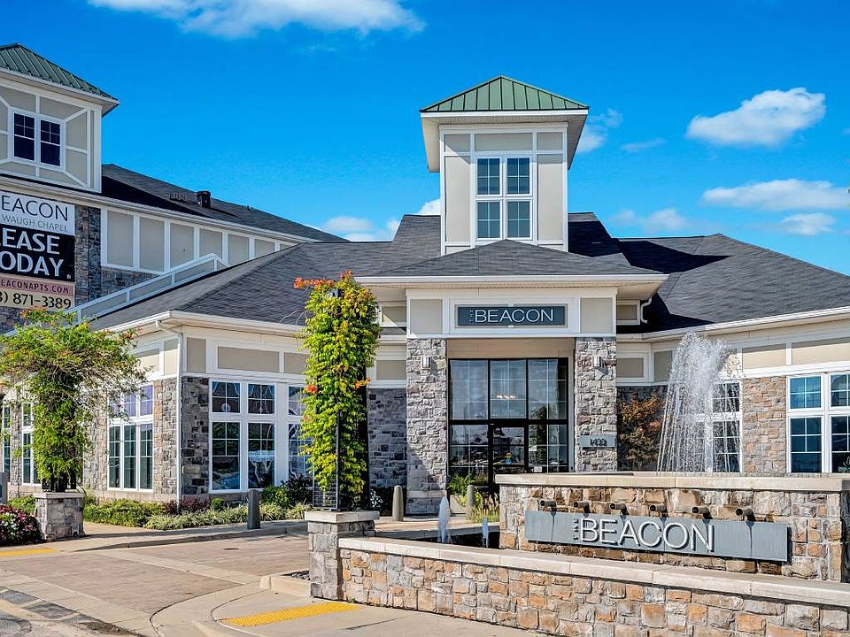 The Beacon at Waugh Chapel - 1433 S Main Chapel Way Gambrills MD | Zillow