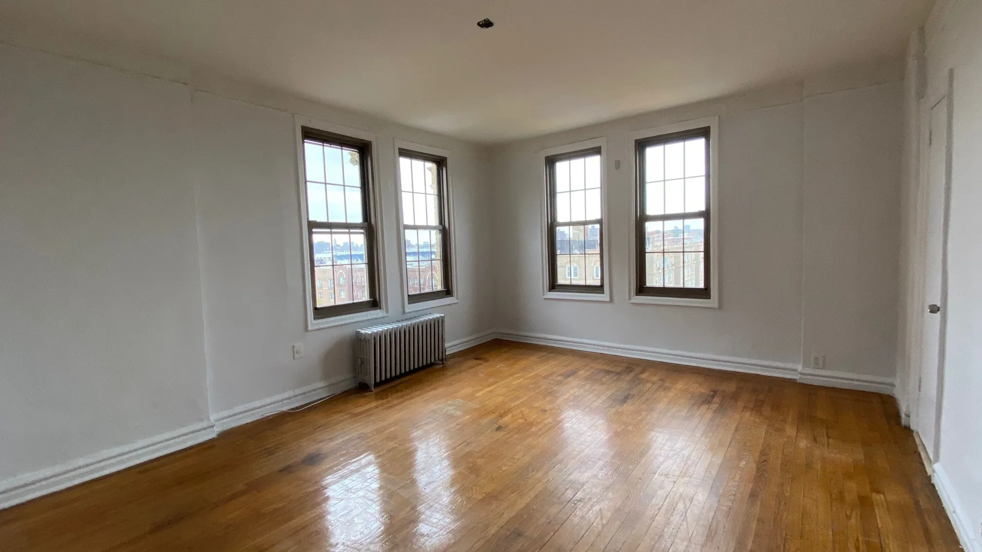 1100 Grand Concourse #6E in Concourse, Bronx | StreetEasy