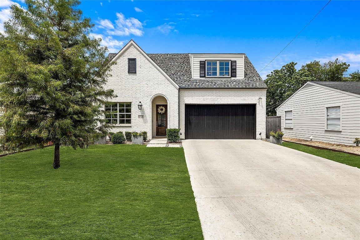 6715 Roper St, Dallas, TX 75209 | Zillow