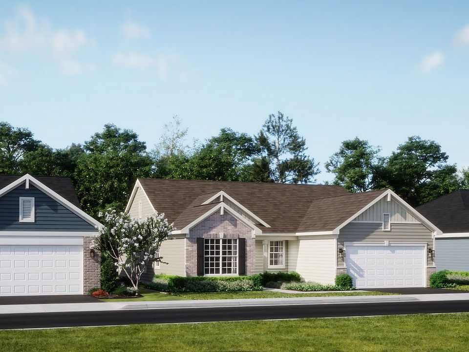 Prairie Meadows by Lennar in Aurora IL | Zillow