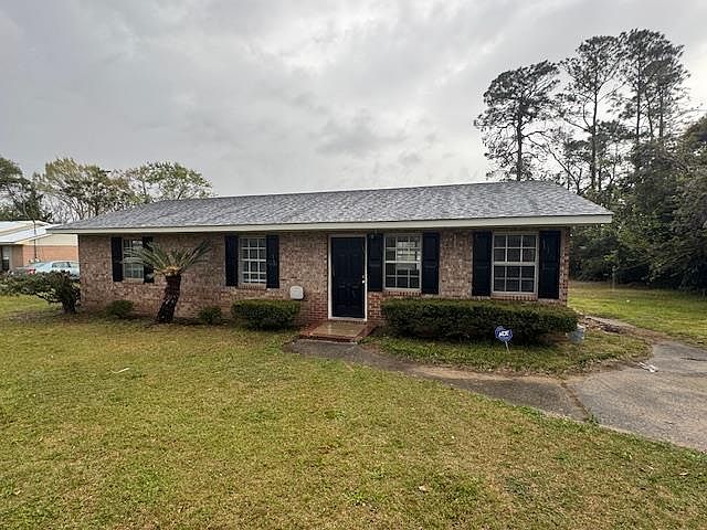 1008 Letitia Ave N, Douglas, GA 31533 | Zillow