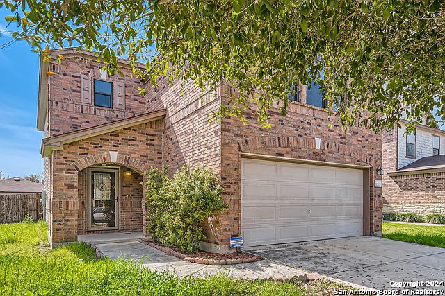 10202 Maple Ranch, San Antonio, TX 78245 | MLS #1757511 | Zillow