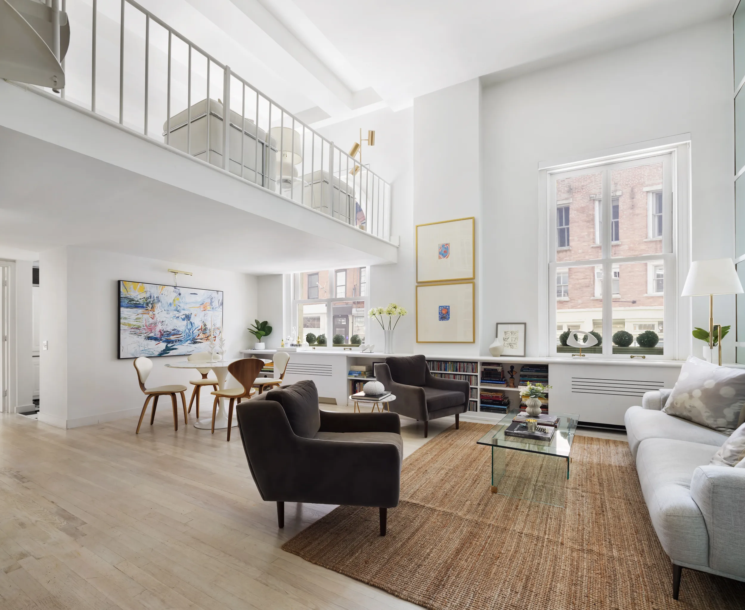 240 Centre Street #2J in Little Italy, Manhattan | StreetEasy
