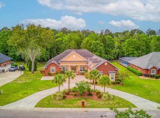 3460 Edinburgh Dr, Pace, FL 32571 | MLS #666003 | Zillow