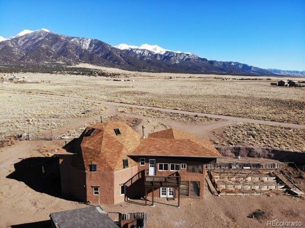 Crestone CO Real Estate - Crestone CO Homes For Sale | Zillow