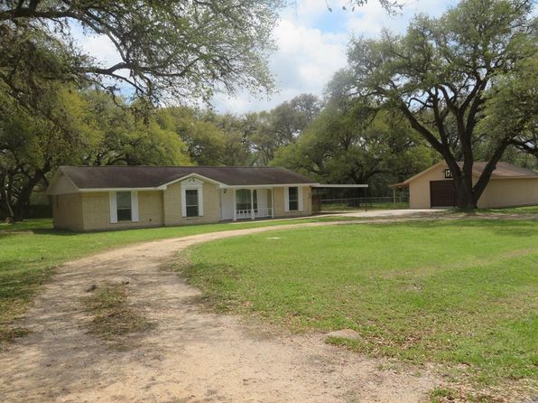 Edna Real Estate - Edna TX Homes For Sale | Zillow