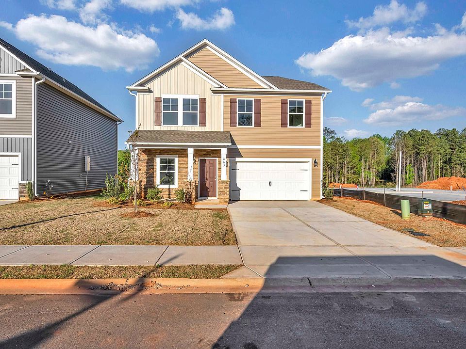 1063 Silverbend Trl, Duncan, SC 29334 | Zillow