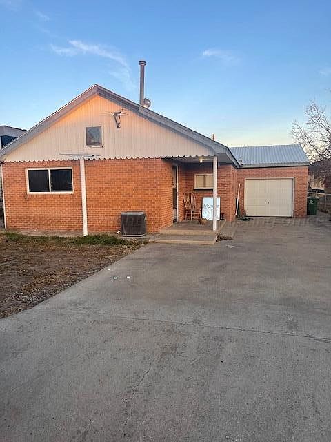 506 Delaware St, Borger, TX 79007 | Zillow