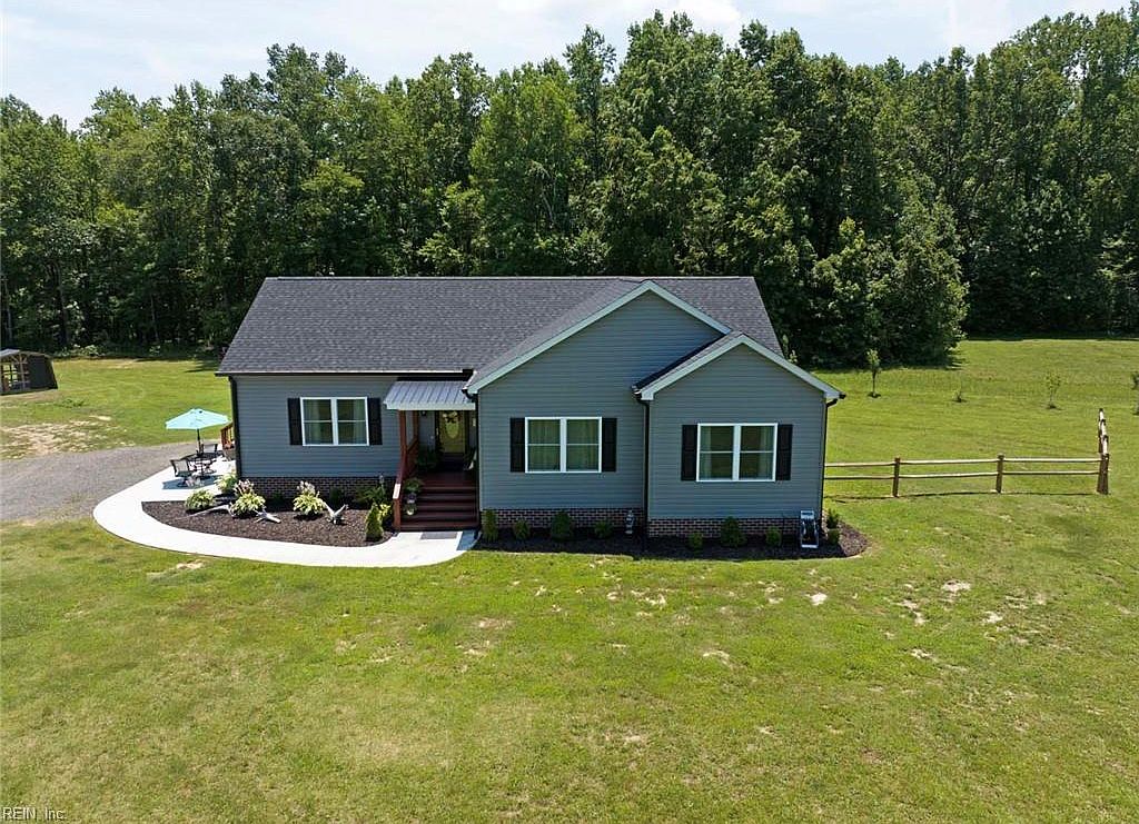 1676 Windsor Rd, Dutton, VA 23050 | Zillow