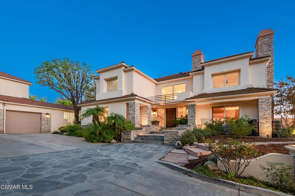 1934 Smokey Ridge Ave, Thousand Oaks, CA 91362 | MLS #223004231 | Zillow