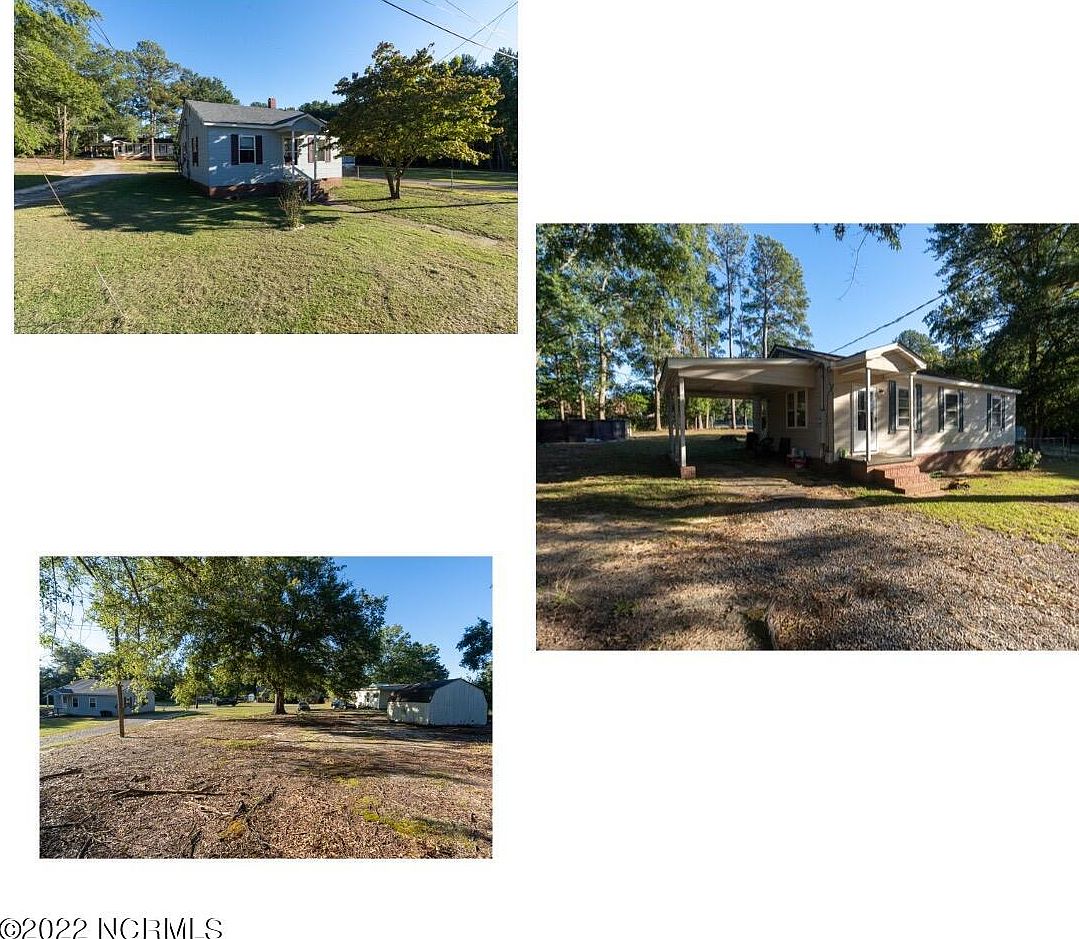111 Pence Street, Rockingham, NC 28379 | Zillow