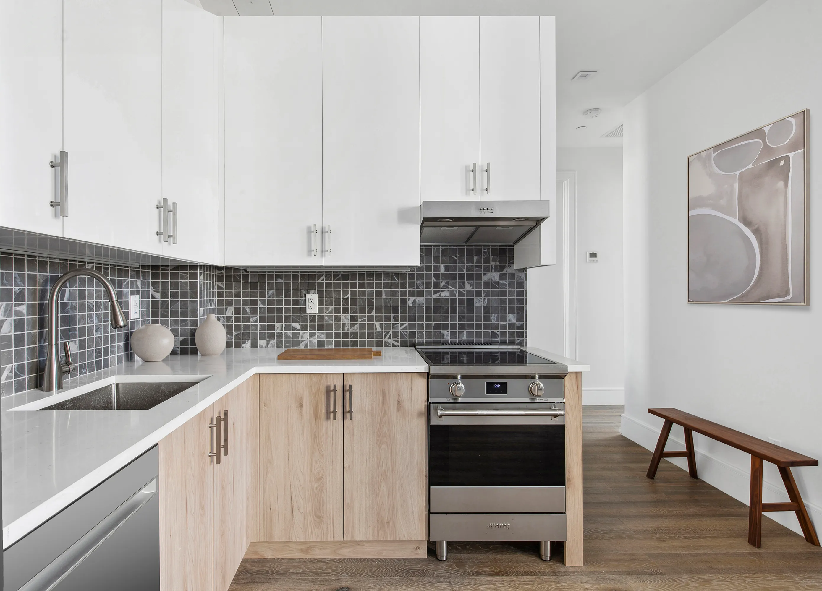 68 North Henry Street #3B in Greenpoint, Brooklyn | StreetEasy
