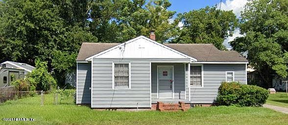 8052 Wakefield Ave, Jacksonville, FL 32208 | Zillow