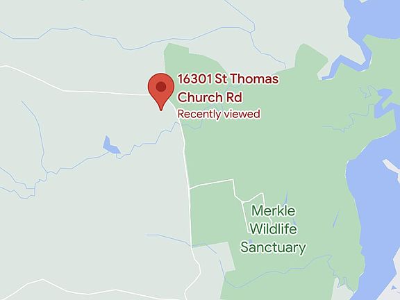 16301 Saint Thomas Church Rd, Upper Marlboro, MD 20772 | MLS # ...